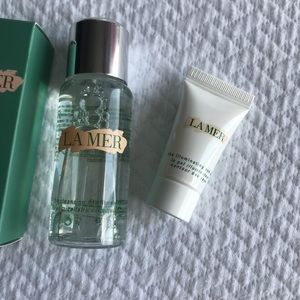 La Mer | Makeup | Brand New Unopened La Mer Travel Starter Set | Poshmark